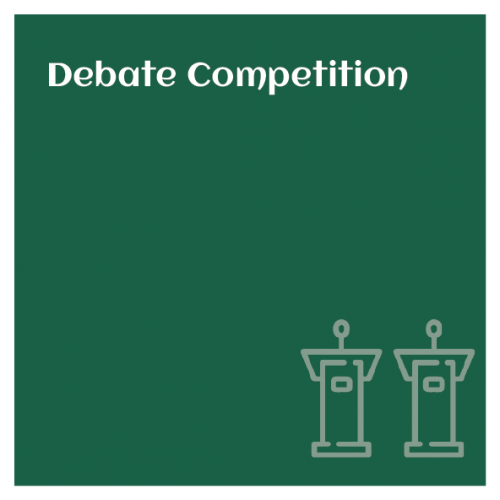 Debate Competition – OIC Youth Capital